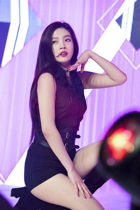 Red Velvet Joy Rkpopfap