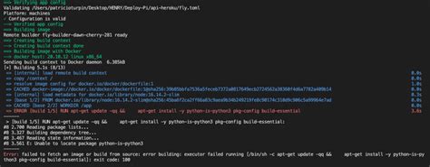 e unable to locate package python is python3 questions help