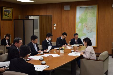 弊社代表が東海農政局新たな農政の展開に向けた勉強会で登壇しました 学び舎mom