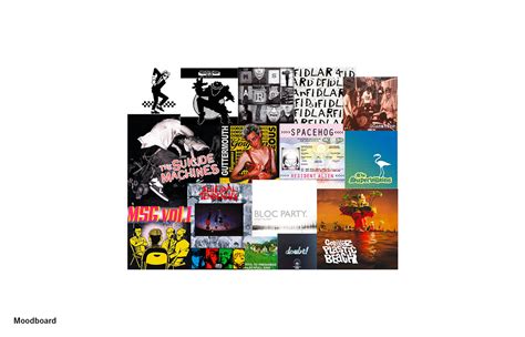 Album Cover Re Design On Behance