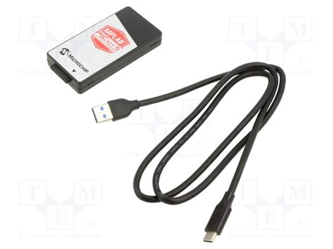 pg164150 microchip technology programmer microcontrollers avr dspic pic sam mcu sam mpu