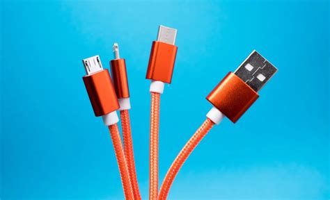 Tips Membeli Kabel Charger Hp Android Dengan Benar Kumpultech