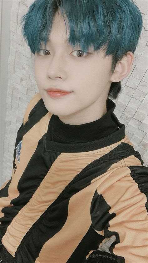 Tomorrowxtogether Txt Yeonjun Kpoplockscreen
