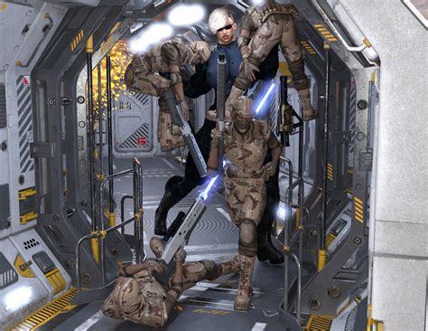 Operation Downfall Comic Preview Page By Reddofnonnac On Deviantart