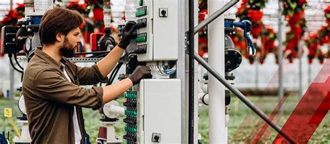 Decoding Dc Switchgear Unveiling Backbone Of Power Distribution