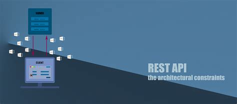 Rest Api The Architectural Constraints By Girija Shankar Behera