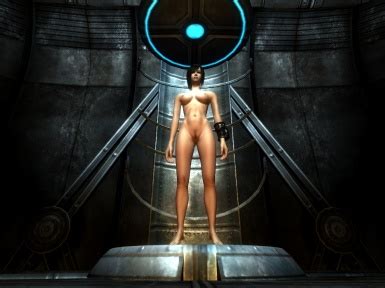 At Fallout Nexus Mods And Community