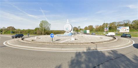Deux Accidents Mortels Sur Les Routes De Lisère Radio Scoop