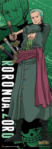 One Piece Zoro New World Human Sized Chibis Anime Chibis Anime