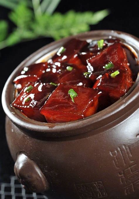入口香糯，肥而不腻 ”丨东坡肉 堆糖，美图壁纸兴趣社区