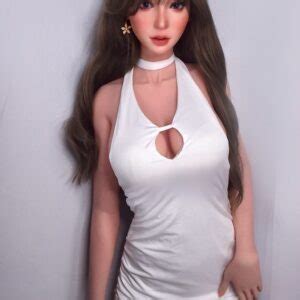 Abyss Creations Real Silicon Sex Doll Karie Sn Doll