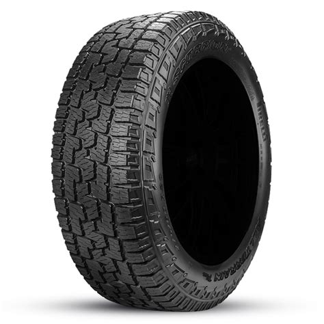 265/50R20 111T Pirelli Scorpion AT Plus - Tyres Auckland