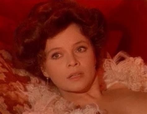 Canon Movies Laura Antonelli In Mio Dio Come Sono Cadutta In Basso 1974