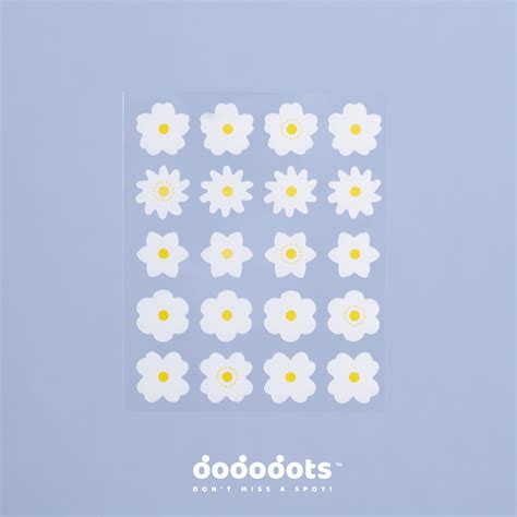 Dododots Pimple Patches Are A Must Have Acne Care With Style Dododots Beauty Patch