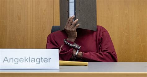 Ulm Haftstrafe Für Ex Us Soldat Wegen Versuchten Mordes Vor 37 Jahren