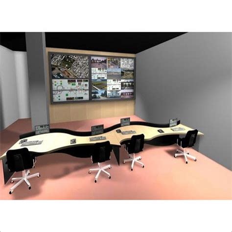 Supervisory Control Data Acquisition System At 1000000 Inr In Mumbai Ace Systech