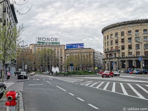 Почему больше не будет фоток Белграда Гипертаблоид редактора Удикова