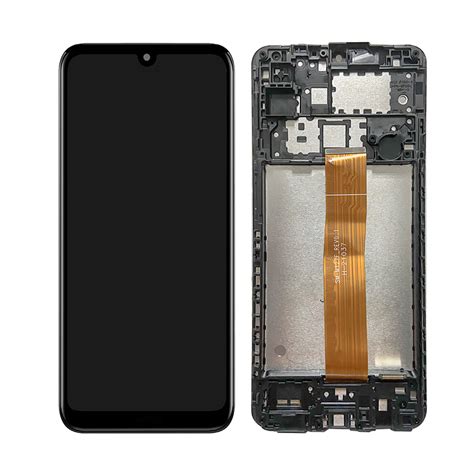 Screen For Samsung Galaxy A12 Nacho A12 A12s Lcd Touch Screen Digitizer Assembly A125 A127
