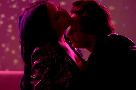Inside The Underground Manhattan Sex Club Secrets Revealed By