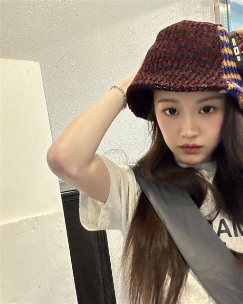 고윤정 인스타 셀카 미모 최근 개9