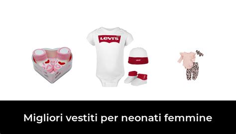 49 Migliori Vestiti Per Neonati Femmine Nel 2024 Recensioni Opinioni