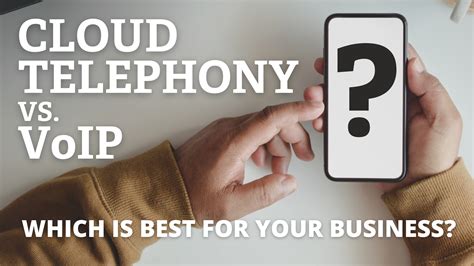November Video 2024 Cloud Telephony Vs Voip Which Is Best For Your Business Client