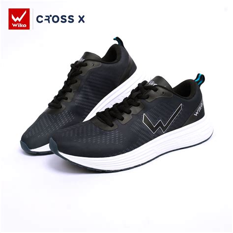 Gi Y Th Thao Wika Cross X M U En