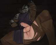 Post Crusader Darkest Dungeon VoidTeeth Post Crusader Darkest Dungeon VoidTeeth