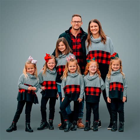Outdaughtered How Old Are The Busby Quints In Season 8