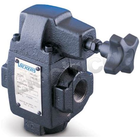 Eaton Ct 10 F 30 Valve Cartridge Valve