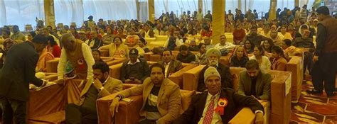 Deputy Speaker Ranbir Gangwa Laid The Foundation Of Prajapati Kumhar