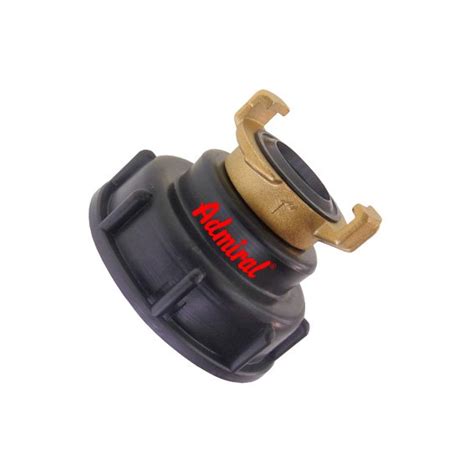 IBC Adapter S60x6 Online Kaufen HKL BAUSHOP
