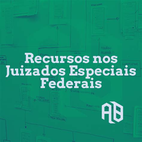 Recursos No Juizado Especial Federal Arthur Barreto Hotmart