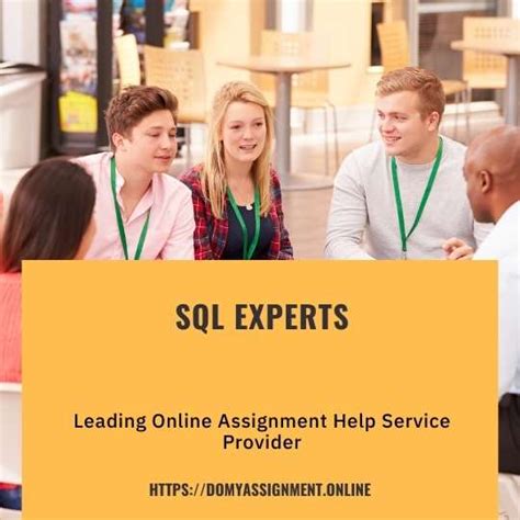 How To Choose Sql Experts Online