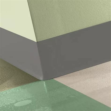 Tarkett Johnsonite 29 Moon Rock Tightlock Resilient Rubber Base — Stone And Tile Shoppe Inc