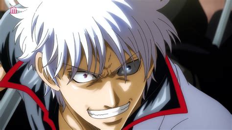 「銀魂 The Final」銀さん・高杉・桂が再集結！かつての師匠と最後の戦い Youtube