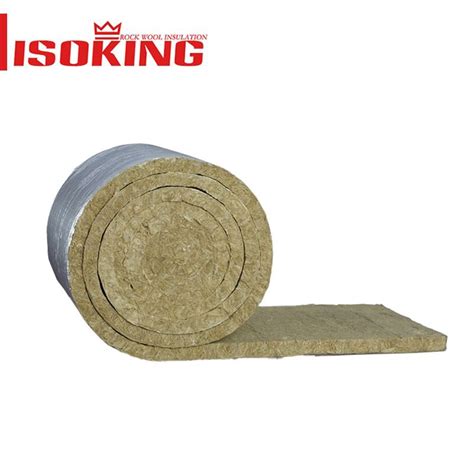 China Customized Rock Mineral Wool Insulation Manufacturers Suppliers