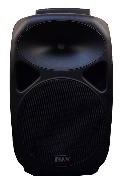 It Is A Speaker It Is Very Popular A