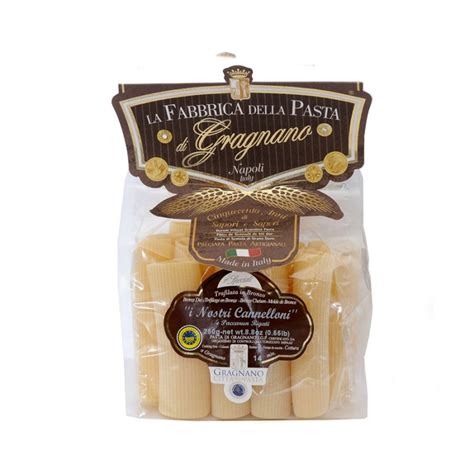 La Fabbrica Della Pasta Di Gragnano