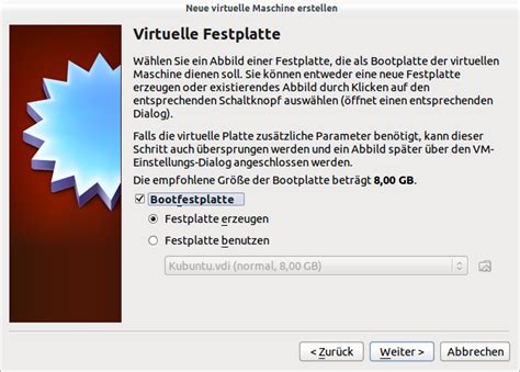 Ubuntu 1204 Linux Installation Mit Kvm Auf Hetzner Server