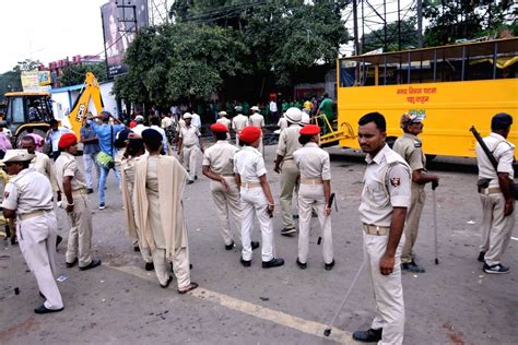 Anti Encroachment Drive