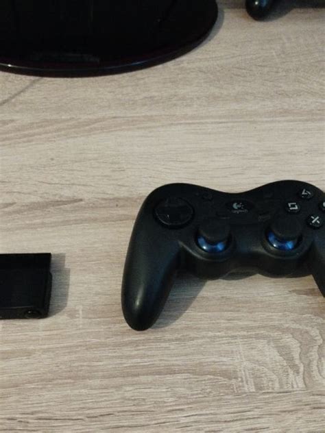 Logitech Ps2 Bežični Kontroler