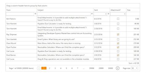 Tìm Hiểu Control Aspxgridview Trong Devexpress Phần 1 Lập Trình