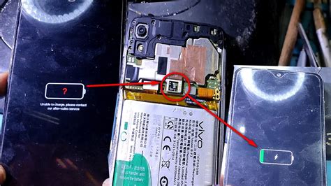 Vivo Charging Unable To Charge Please Contact Our Sales Service Vivo Charging Problem Solve