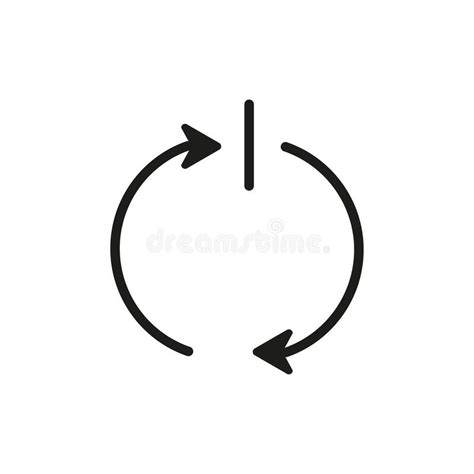 Switch Arrow Icon