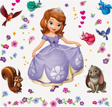 Conejo Princesa Sofia Png 20 Free Cliparts Download Images On Clipground 2025