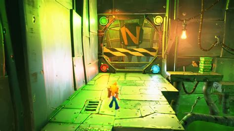 Where To Find The Four Crash 4 Colored Gems GamesRadar