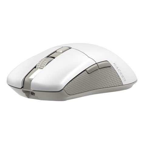 H100 유·무선 게이밍 마우스 Abko