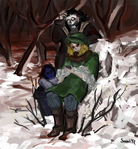 Ben Jeff Jack By Sandmr On Deviantart