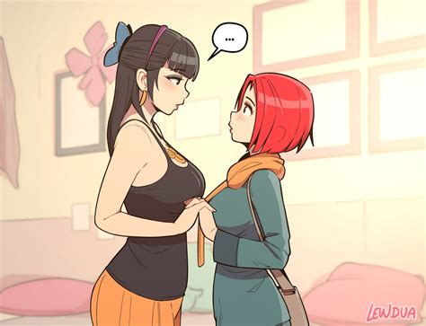 Lore Jade Entering The Apartment Part 9